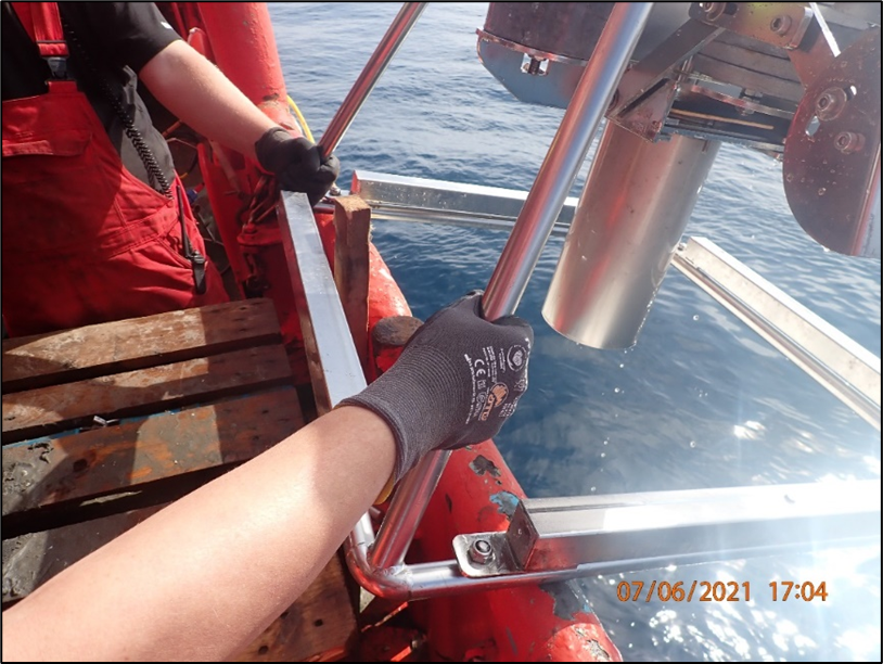 North Sea Environment